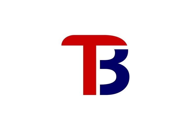 BT TB Logo design (2359601)