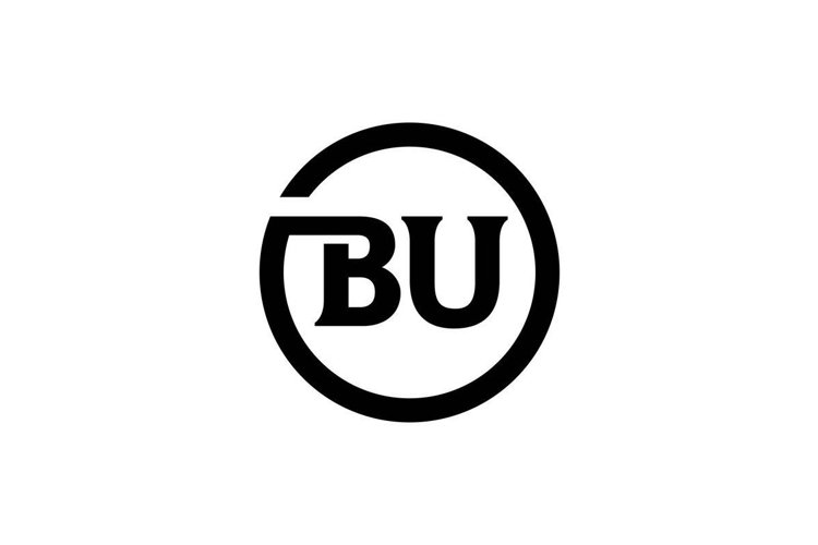 BU logo design (2625283)