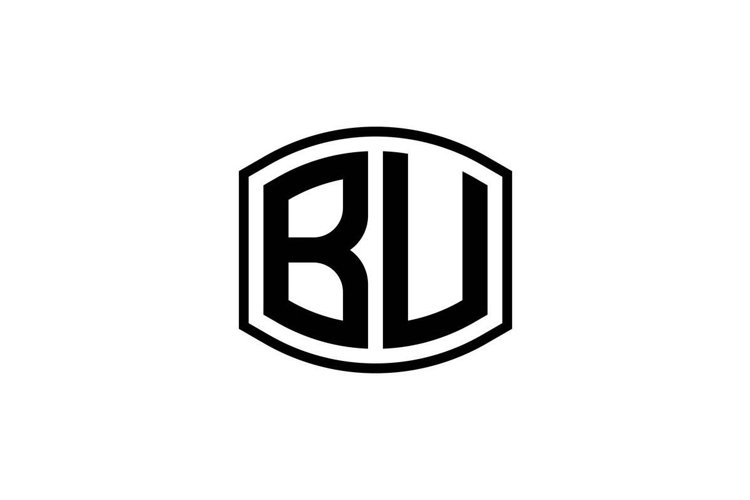 BU logo design (2625295)