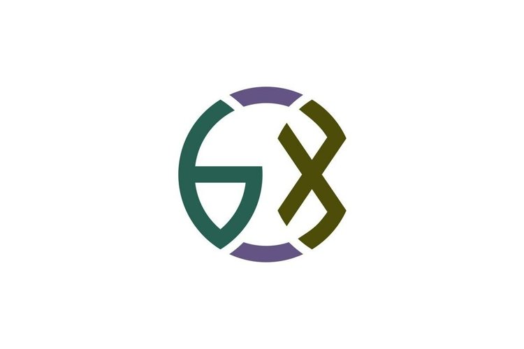 BX Logo design (2625348)