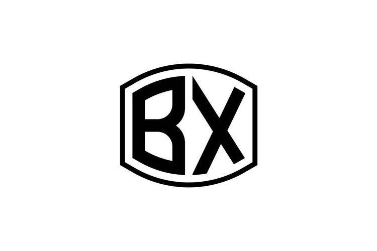 BX Logo design (2625353)