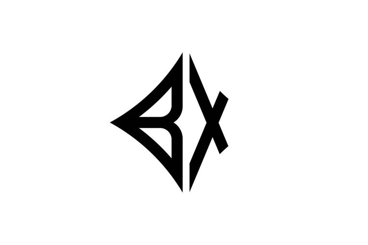 BX Logo design (2625356)