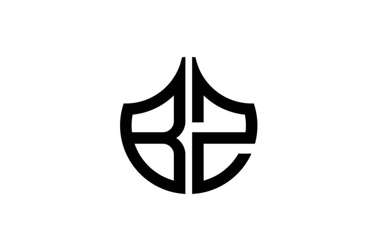 BZ logo design (2625388)