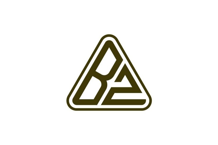BZ logo design (2625389)