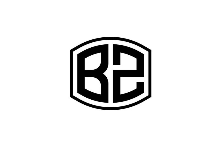 BZ logo design (2625393)