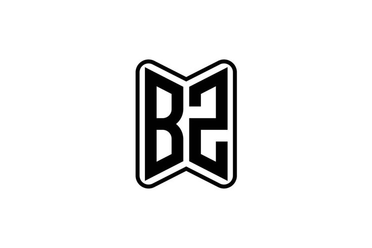 BZ logo design (2625394)