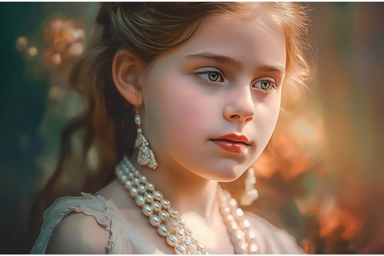 Capture the essence of youth. Generate ai