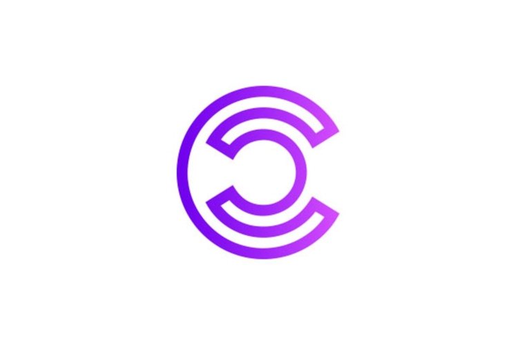 CC Logo design (2360000)