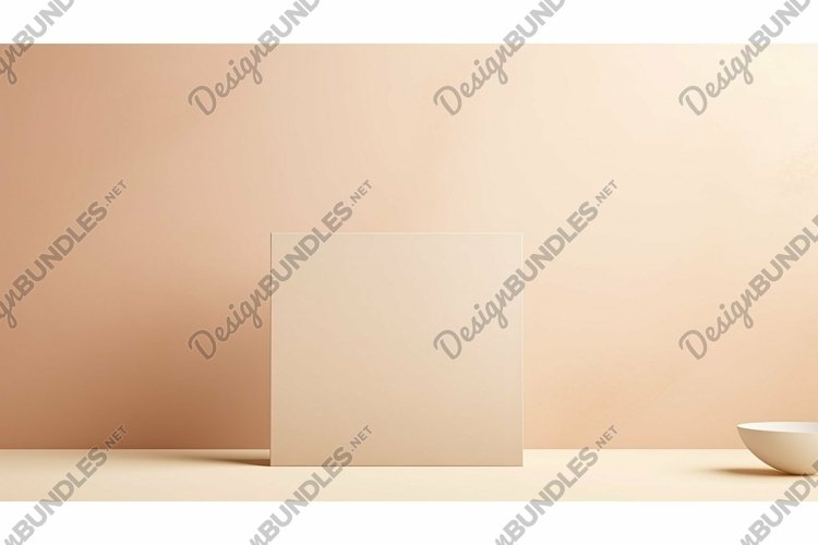 sophisticated modern biege background (4562760)