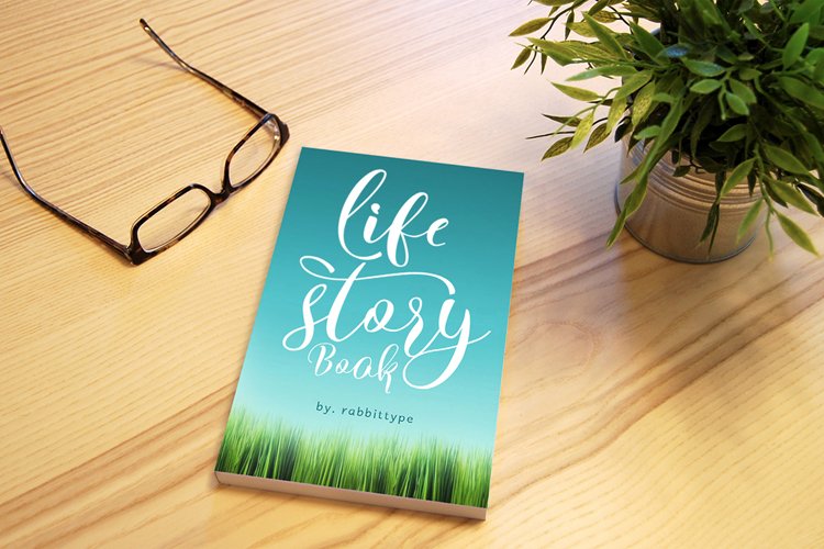 Flitte Script - Free Font of The Week | Font Bundles