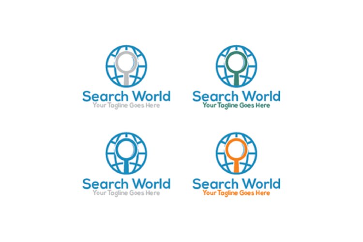 Global Search Logo