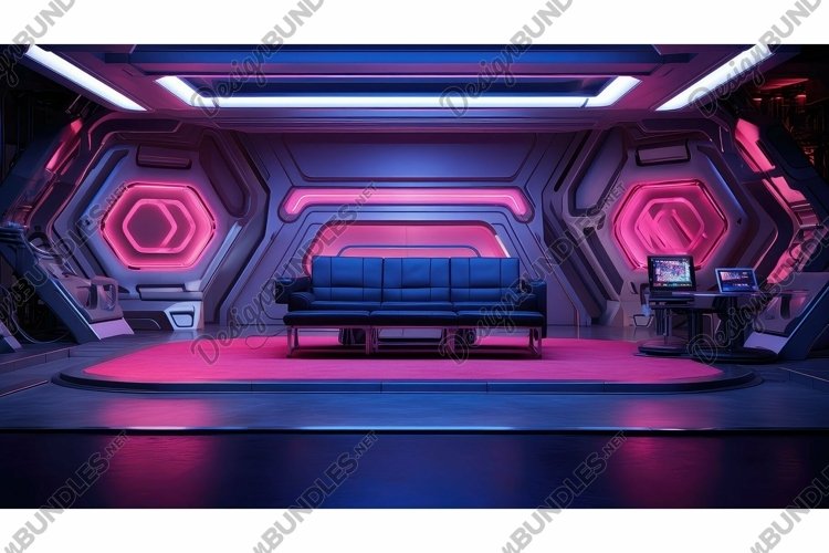 sleek modern studio background (4055636)