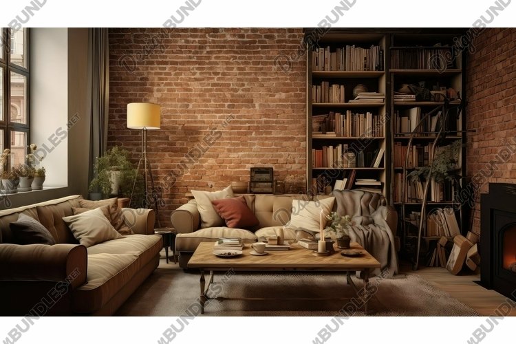 minimalist apartment interior background (4056706)