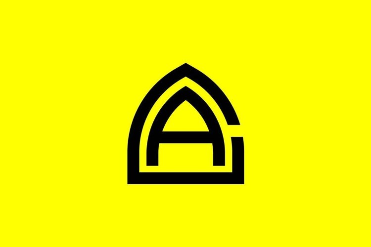 CA AC Logo Design 2625434 ca-ac-logo-design-2625434