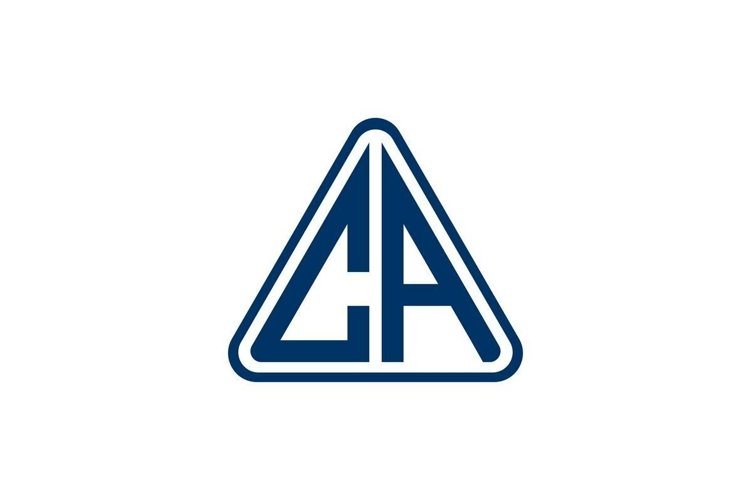 CA Logo design (2625439)