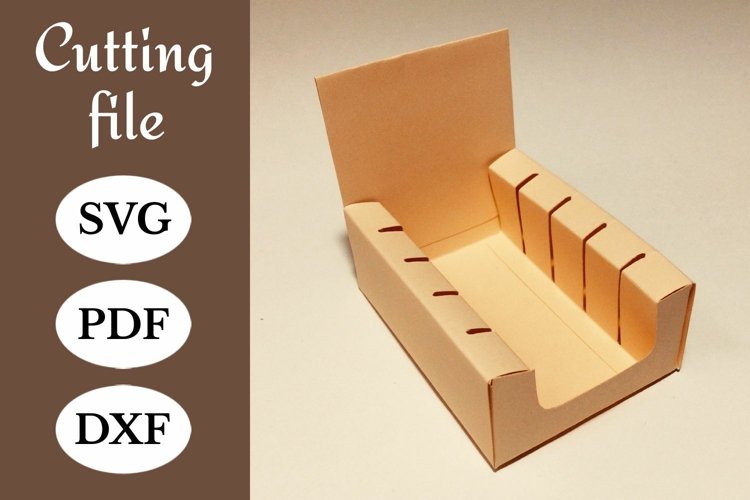 Card display template, card display svg (2078215)