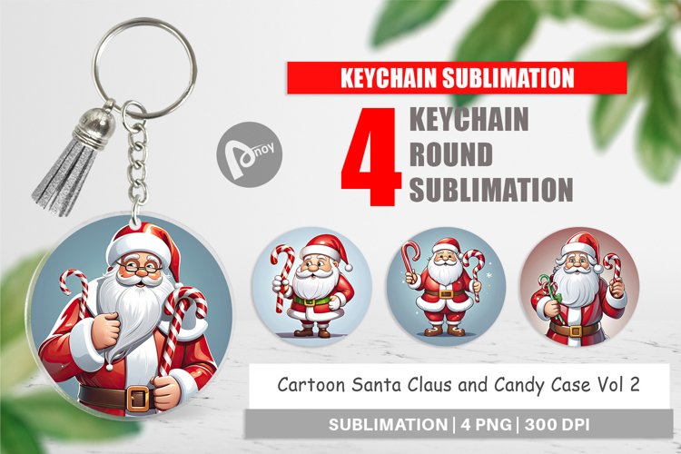 12 Bundle Keychain Sublimation Designs