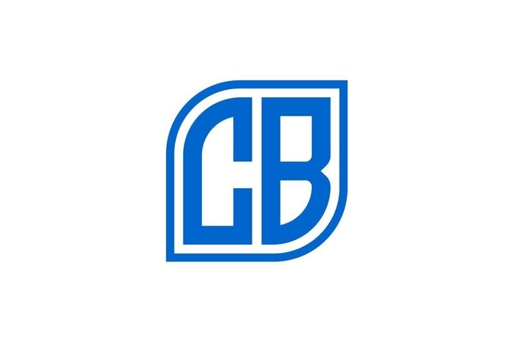 CB Logo design (2625474)