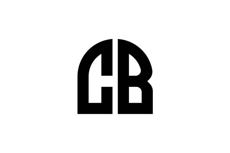 CB Logo design (2625476)
