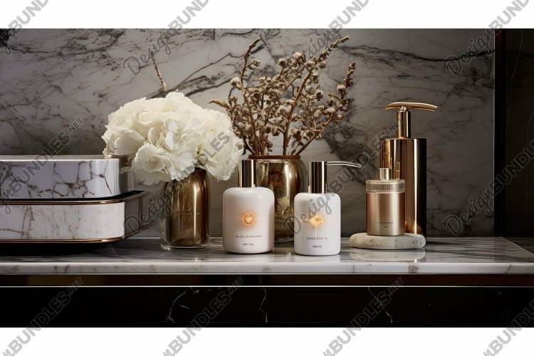 modern product interior background (4054206)