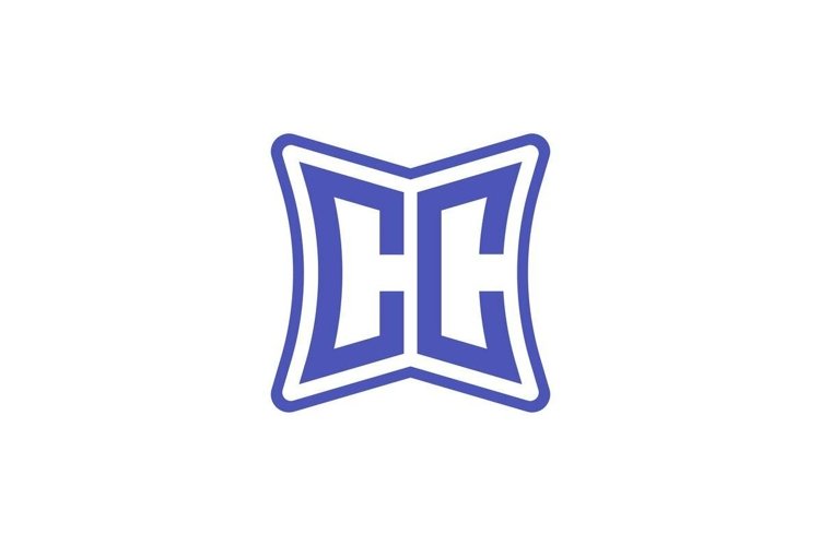 CC Logo design (2625483)