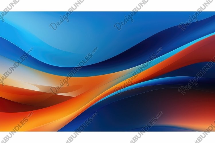 vibrant abstract digital background (4092202)