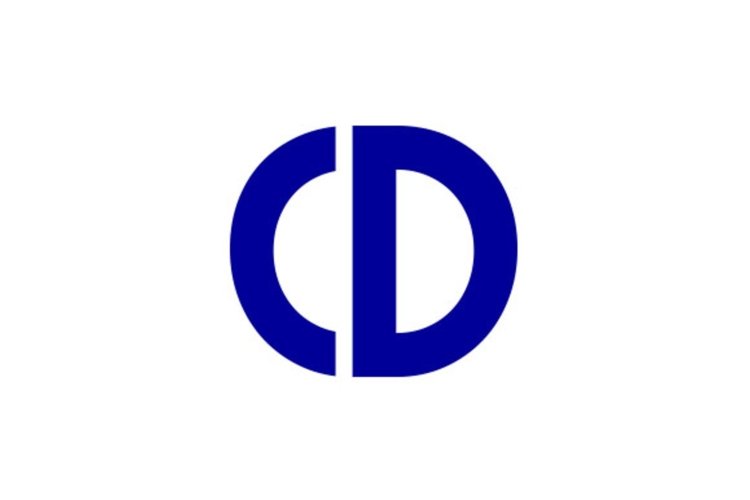 CD Logo design (2360048)