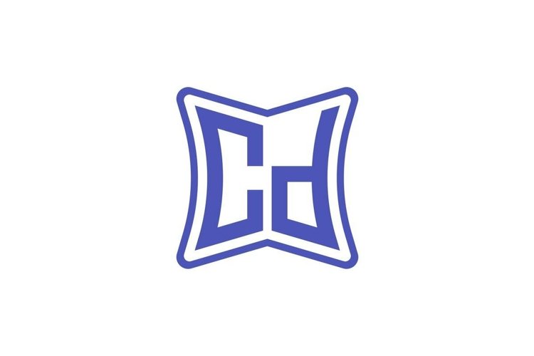 CD Logo design (2625512)