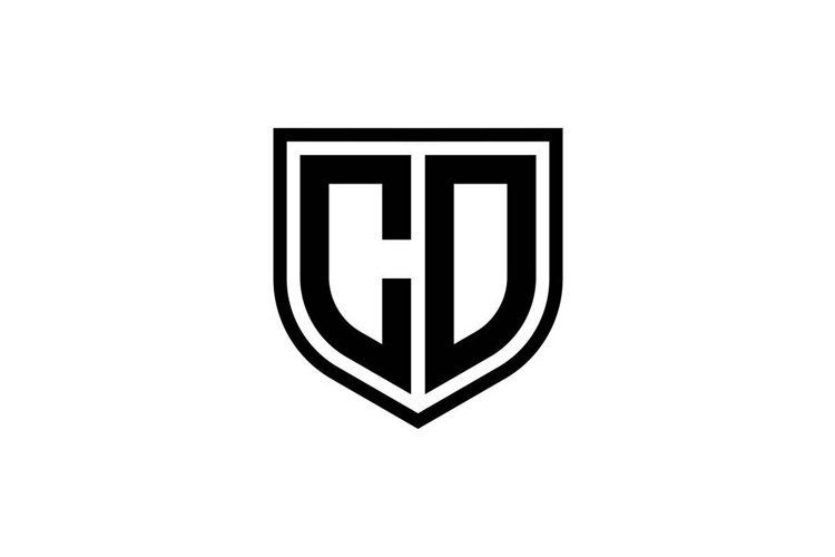 CD Logo design (2625516)