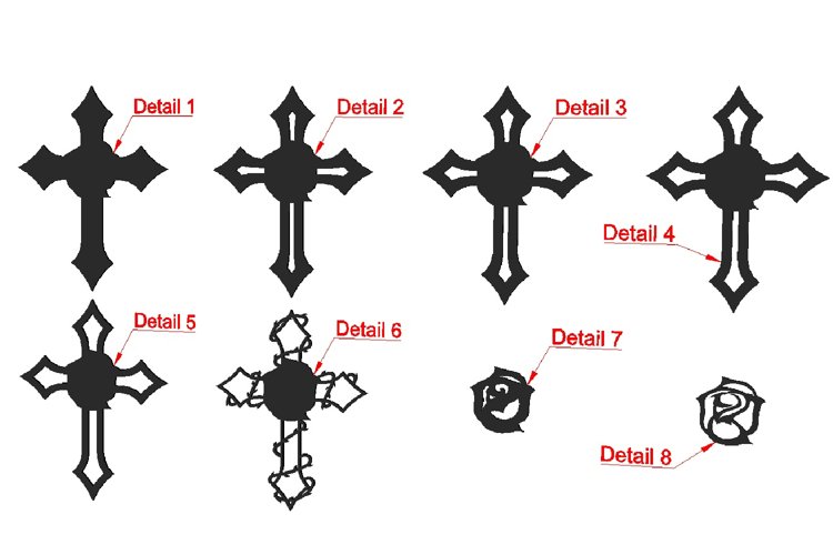 Rose SVG | Design Bundles