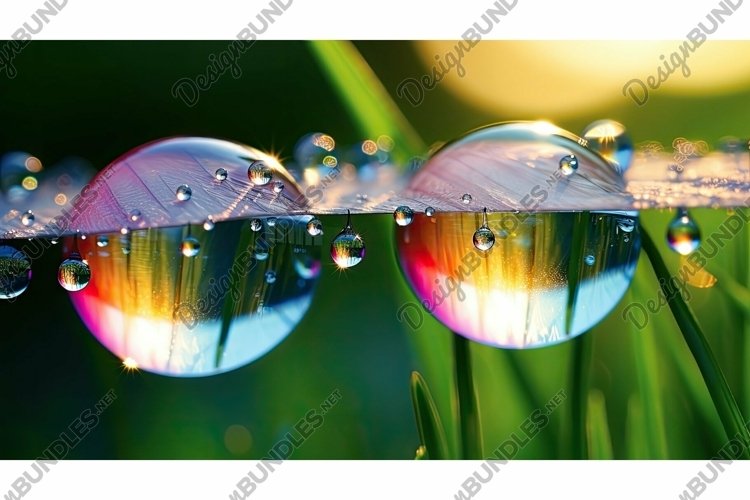 spectrum refraction light