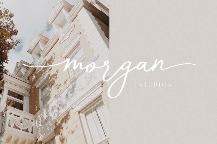 Free Font Of The Week by Font Bundles