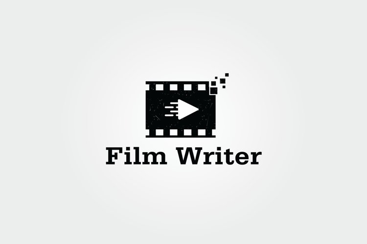 Film Maker Logo (560812)