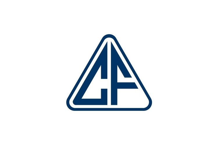 CF Logo design (2625708)
