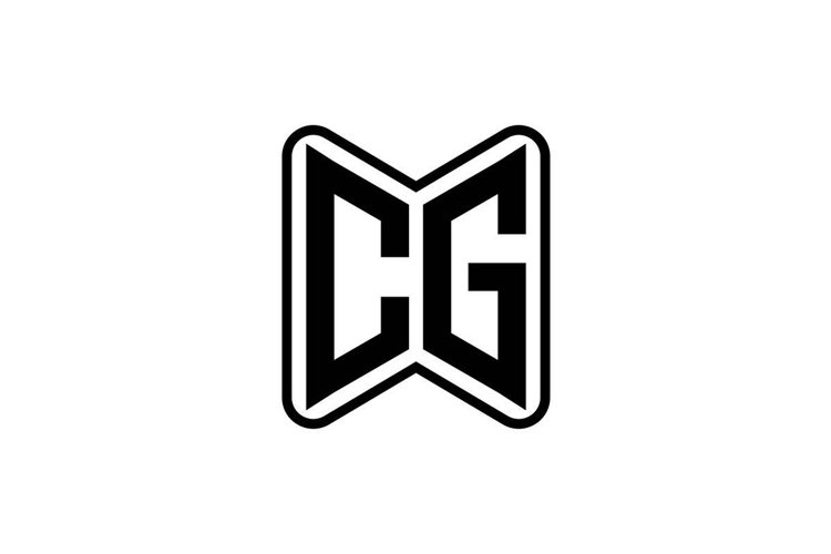 CG Logo design (2625744)