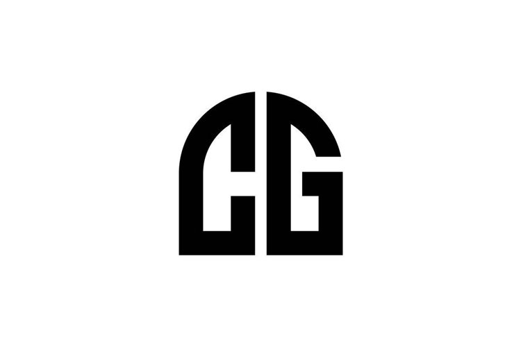 CG Logo design (2625745)