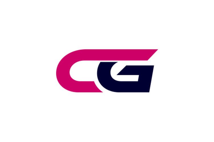 CG Logo design (2360410)