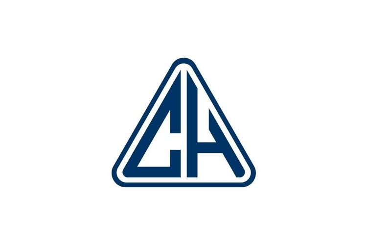 CH Logo design (2625760)