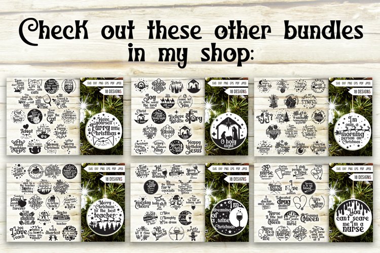 Free Design of the Week | Design Bundles