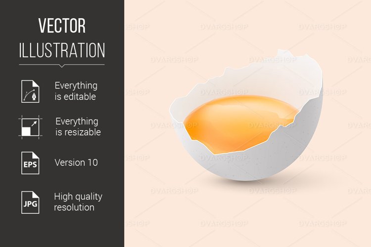 Chicken Egg (1948805)