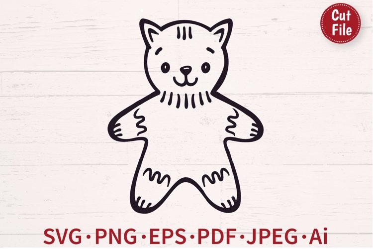 Cookie SVG | Design Bundles