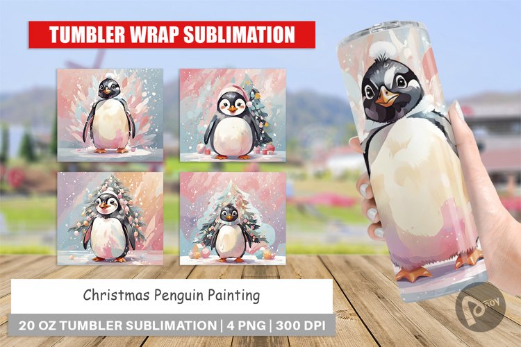 12 Pack tumbler sublimation background