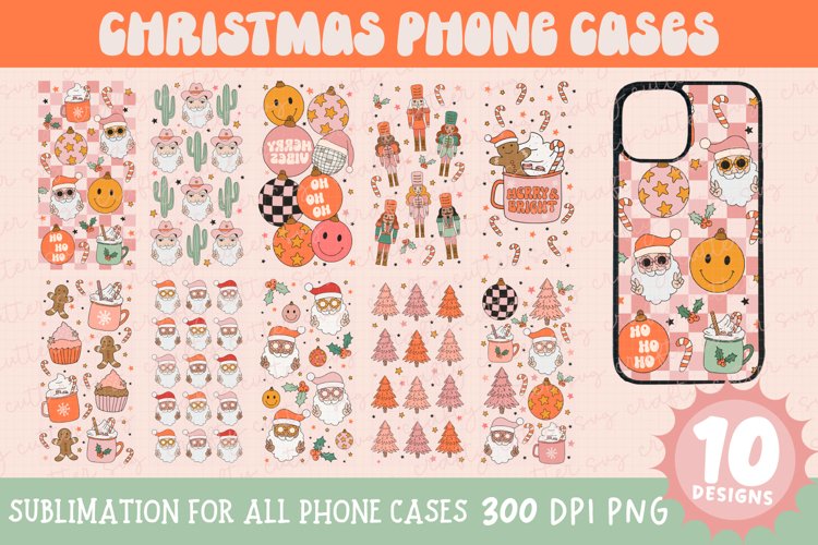 Phone Case Svg | Design Bundles