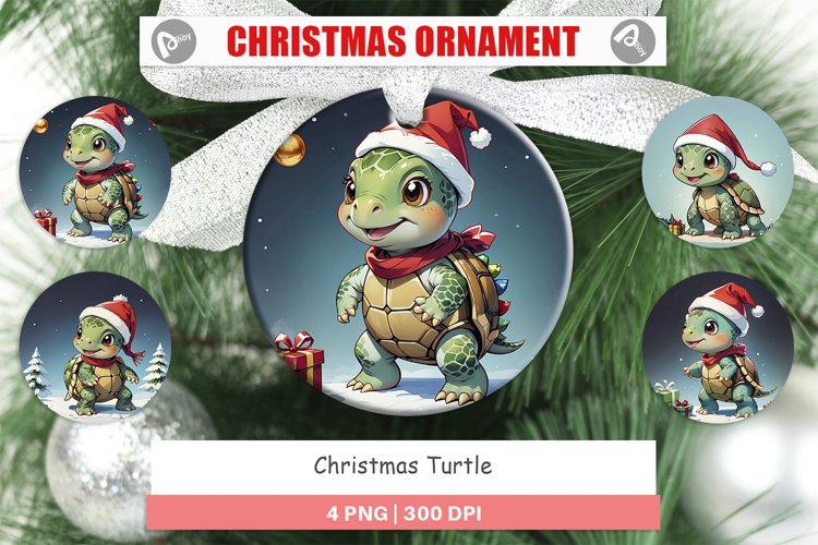 Christmas Ornaments