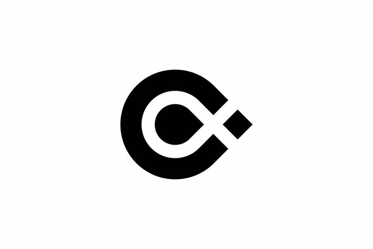 CI IC logo design vector template (3703421)