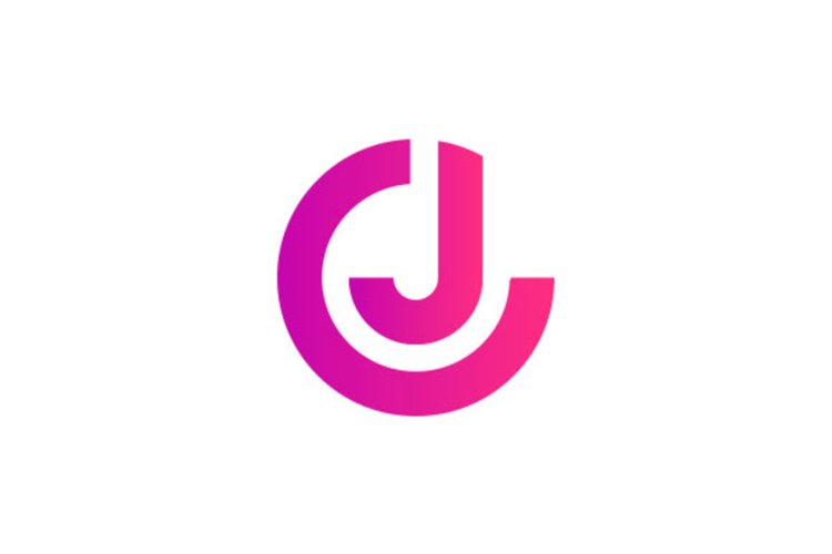 CJ JC Logo design (2360486)