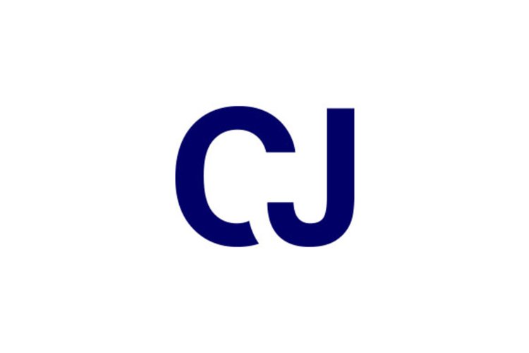 CJ Logo design (2360496)