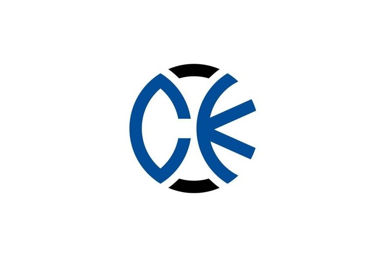 CK logo design (2625975)