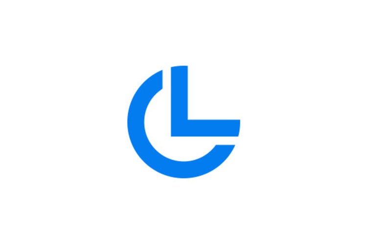 CL LC logo design (2360536)