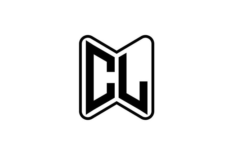CL Logo design (2626034)